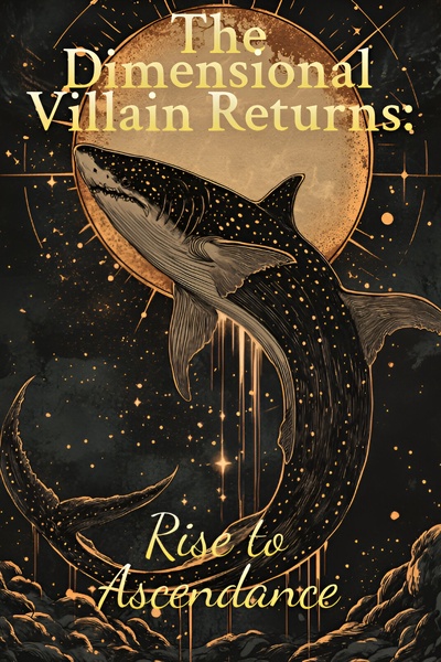 CHAPTER 14: | DOMINATOR - The Dimensional Villain Returns: Rise to Ascendance | Royal Road