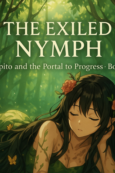 The Exiled Nymph | Royal Road