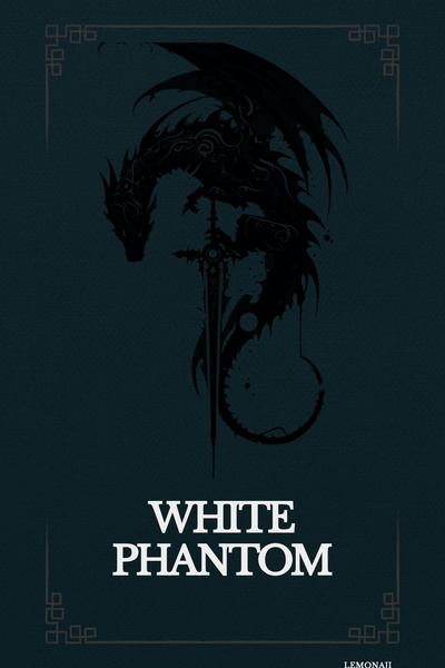 Chapter 3: Way to go - White Phantom | Royal Road