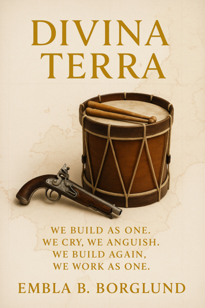 Divina Terra: The Chronicles of the Storm(book 1 Complete) | Royal Road