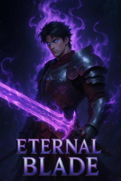 Chapter 38: Path of The Flame - Eternal Blade - [A Spellblade, LitRPG ...
