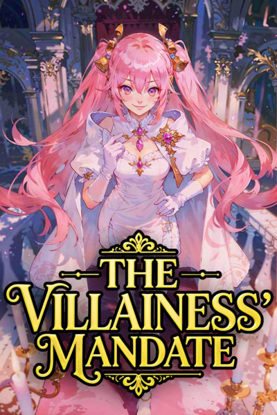 19. Welcome to Hell - The Villainess' Mandate [Isekai/LitRPG] | Royal Road
