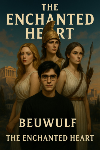 Chapter 52 - The Enchanted Heart | Royal Road
