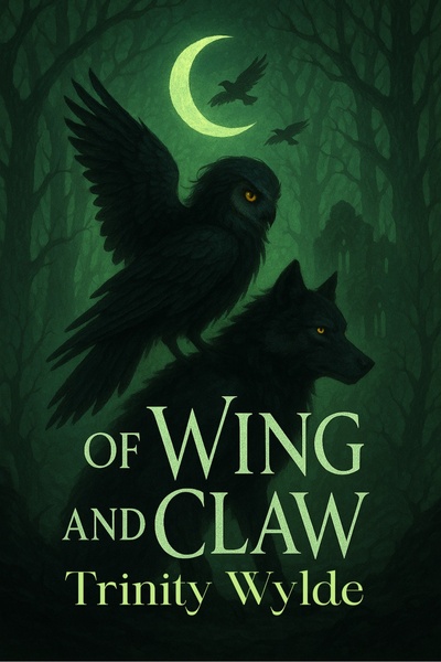 Of Wing and Claw | Royal Road