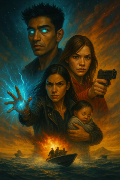 Chapter 9: An Absence of Choice - Part I - Iteration 24 [Daily Chapters ...