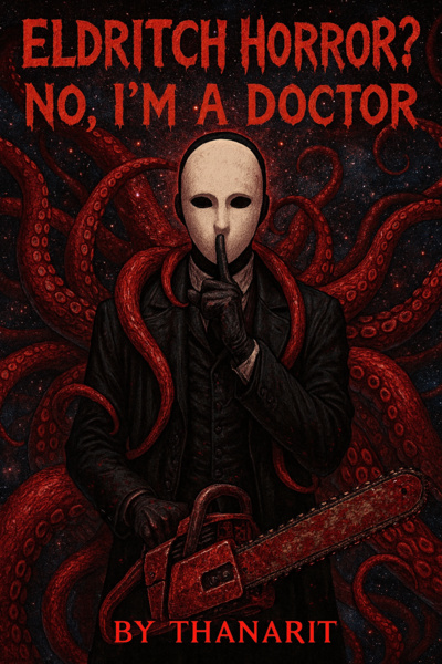 Chapter 140: Physical Examination - Eldritch Horror? No, I'm A Doctor | Royal Road