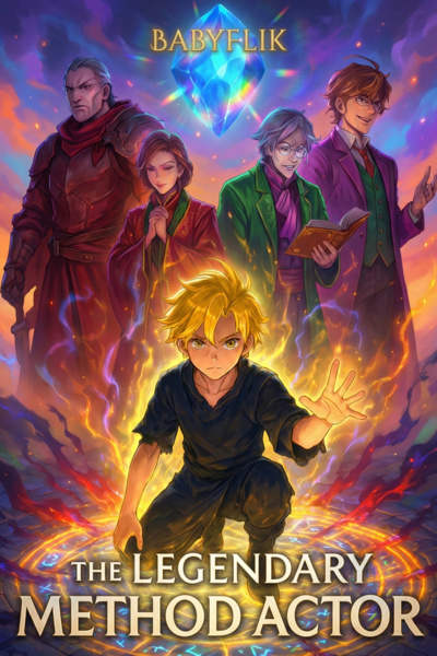 Chapter 63: Gateway to the Capital - The Legendary Method Actor | Royal ...