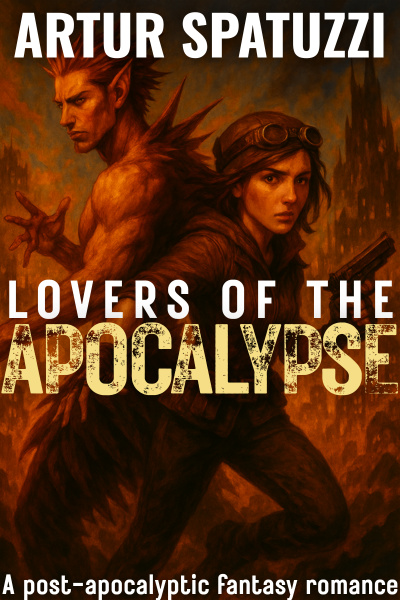 Chapter V: Little Shacks & Adoptive Families - Lovers of the Apocalypse ...