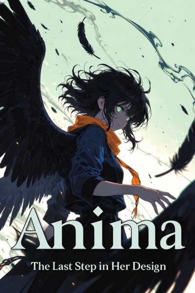 Anima - The Last Step in Her Design | Royal Road