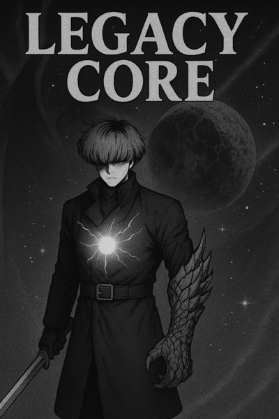 Chapter 23 – Pathways and Consequences - Legacy Core | Royal Road