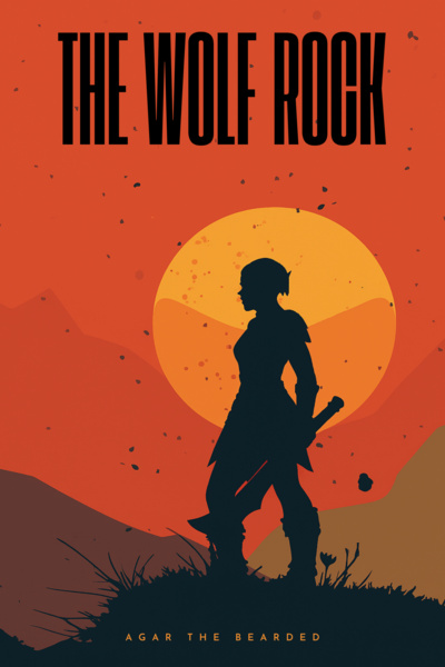 The Wolf Rock | Royal Road