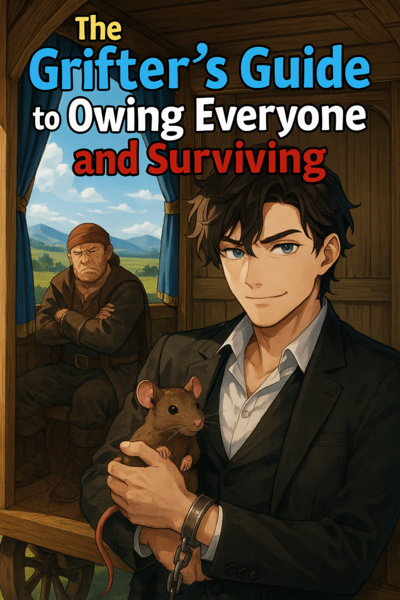 Chapter 8 - Some Numbers You're Better Off Not Knowing - The Grifter’s ...