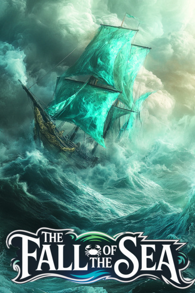 The Fall Of The Sea | Royal Road