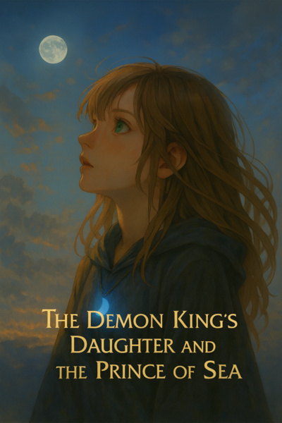 The Demon King’s Daughter and the Prince of the Sea | Royal Road