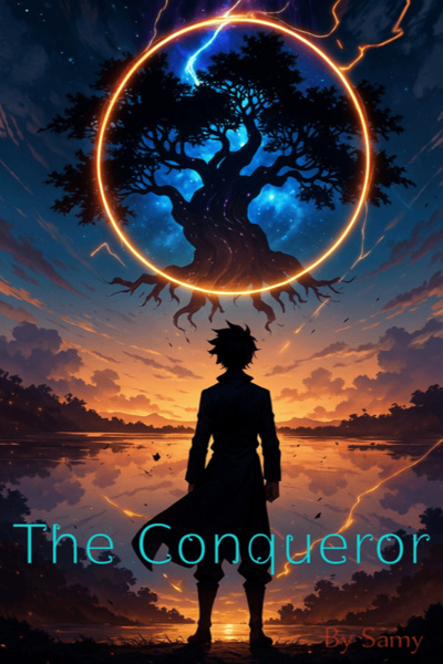 The Conqueror | Royal Road