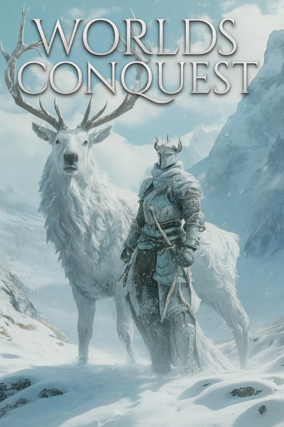 Worlds Conquest | Royal Road