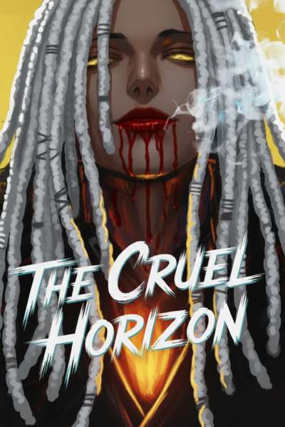 Almost Leaving The Old World Behind - The Cruel Horizon [EPIC FANTASY ...