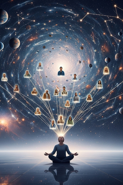 The Unshaped | Royal Road