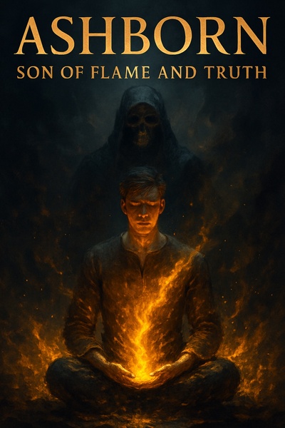 Chapter 21: Cold blade of the east(Envy) - Ash born: Son of flame and truth. | Royal Road