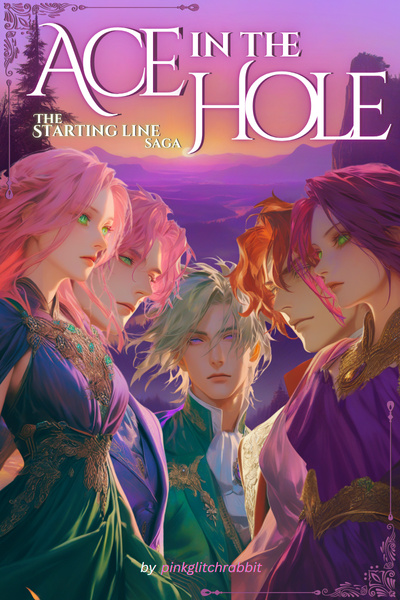 XXIV – Dungeons and Chaos - Ace in the Hole | Royal Road