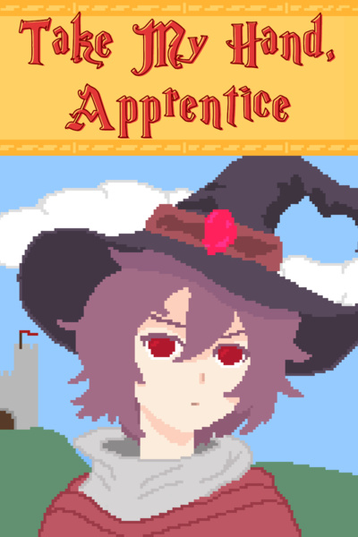 Chapter 39: Retrieval - Take My Hand, Apprentice | Royal Road