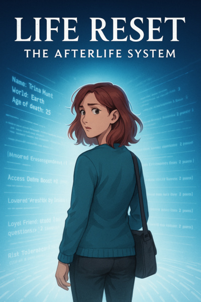 Life Reset: The Afterlife System | Royal Road