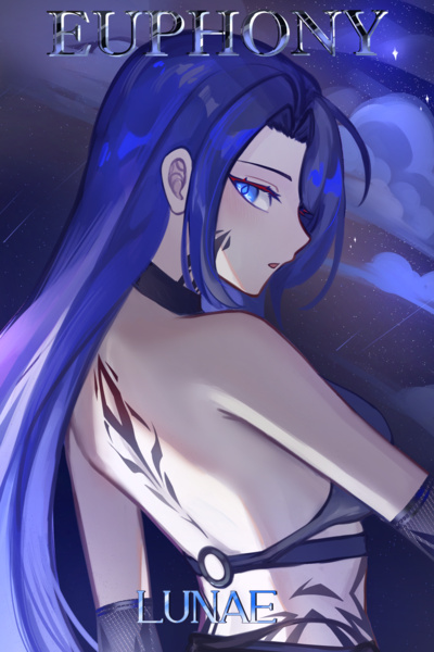 Euphony: Psionic Yuri | Royal Road