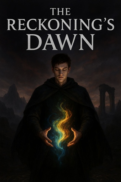 Chapter 13: Duels - Book one: The Reckoning's Dawn | Royal Road