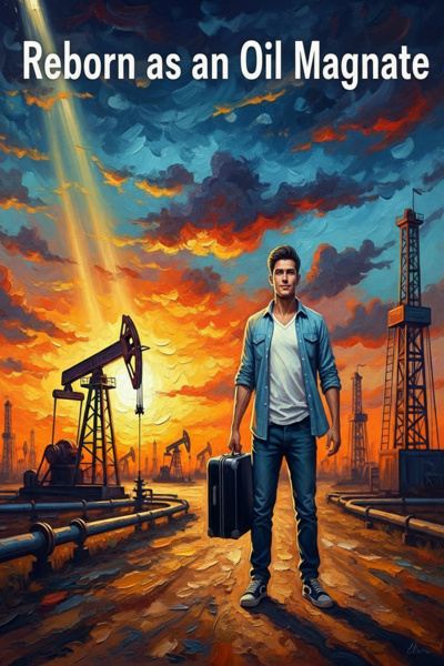 Chapter 18 Hypocrisy! Shamelessness! Despicable! - Reborn as an Oil ...