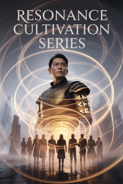 Chapter 23: Day Two - The Breakdown Continues - Resonance Rising ...