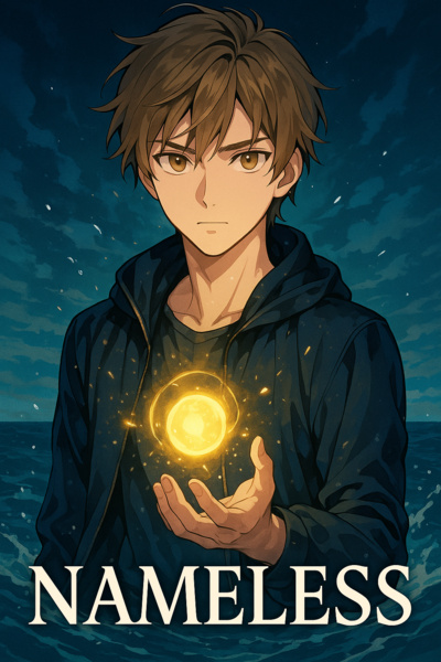 18. Spatial Distortion - Nameless 99 | Royal Road