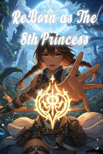 Re:born as the 8th princess | Royal Road