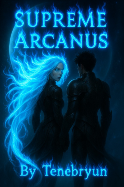 CHAPTER 10: THE ANGEL OF DEATH - SUPREME ARCANUS | Royal Road