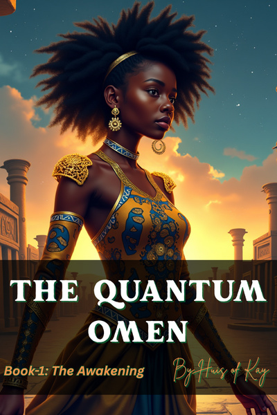 The Quantum Omen | Royal Road