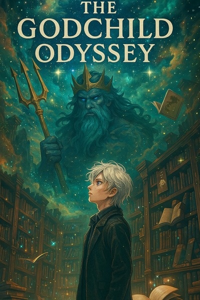Chapter 13: The Step of Nothingness - The Godchild Odyssey | Royal Road