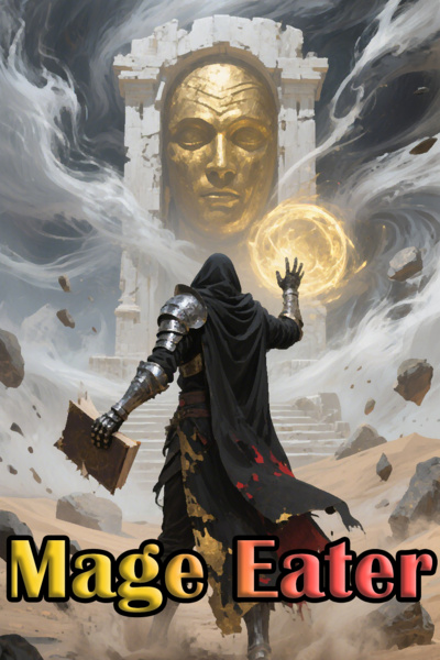 Mage Eater | Royal Road
