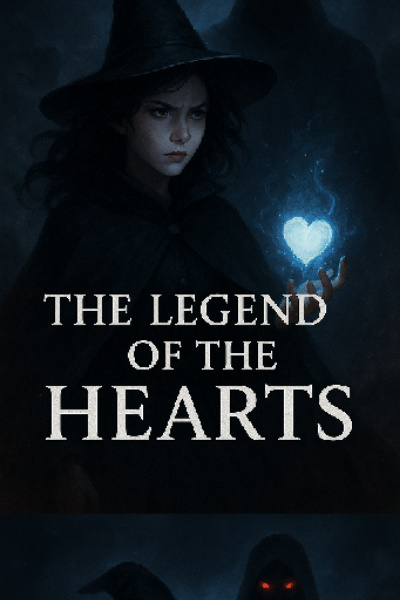 The Legend Of The Hearts | Royal Road