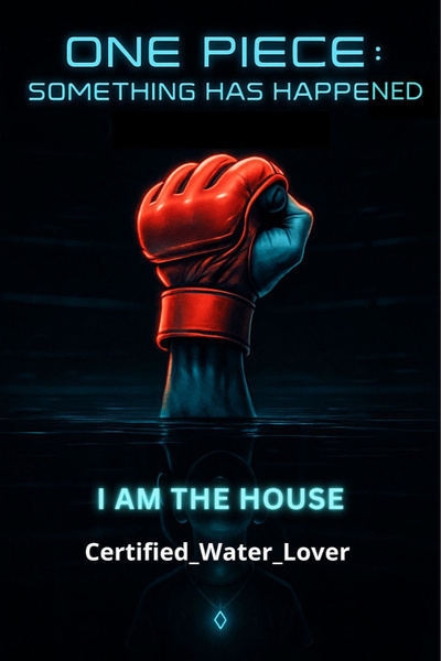 One Piece : Something has happened | Royal Road