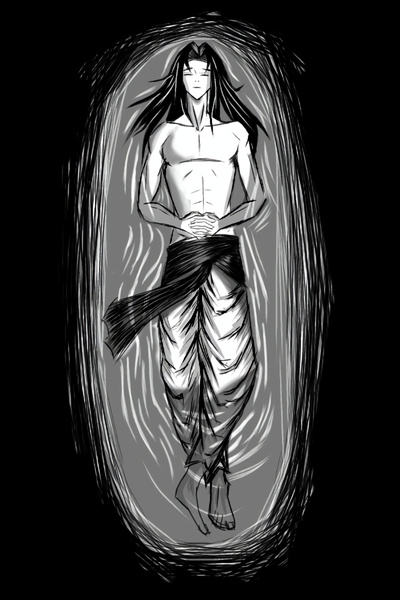 SHARV : The Ruler Of Death | Royal Road