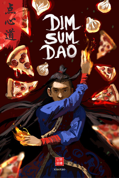 030. DIM SUM SECRET - Dim Sum Dao [A Culinary Cultivation Xianxia ...