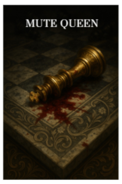 CHAPTER 26 - Mute Queen | Royal Road