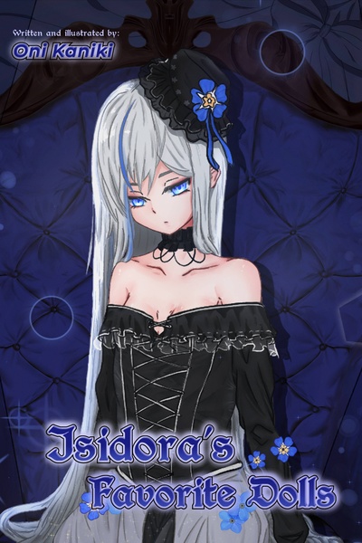 C50: A Shepherd of Children - Isidora’s Theatre of Dolls [Painted Girl ...