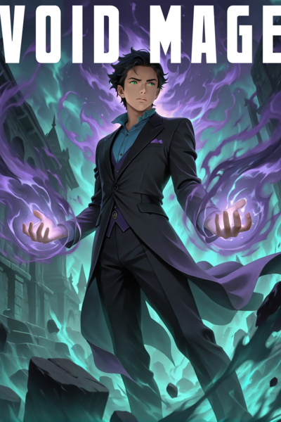 A Battle of Minions - Void Mage - 3 Cursed Sisters and an Elder God | Royal Road