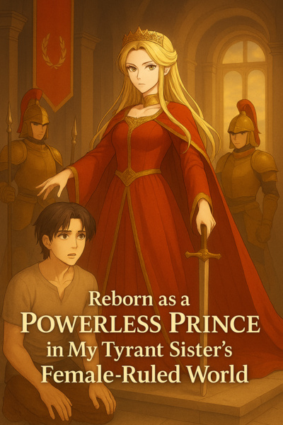 Chapter 22: What Love Becomes - Reborn as a Powerless Prince in My ...
