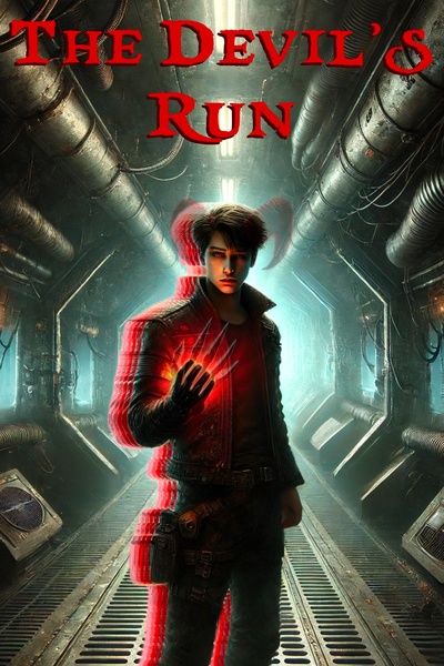 Chapter 6: The Demon of the Depths - The Devil's Run | Royal Road