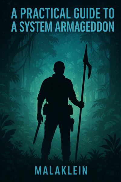 A Practical Guide To A System Armageddon[Where the Reader Becomes the Main Character] | Royal Road
