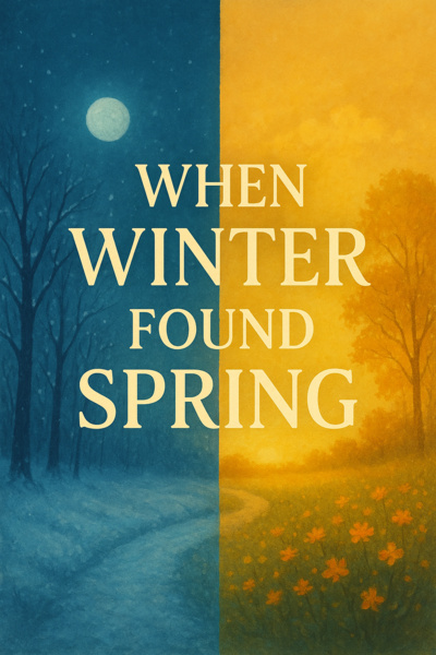 Season 2 Chapter 11 – Between Warmth and Duty - When Winter Found ...