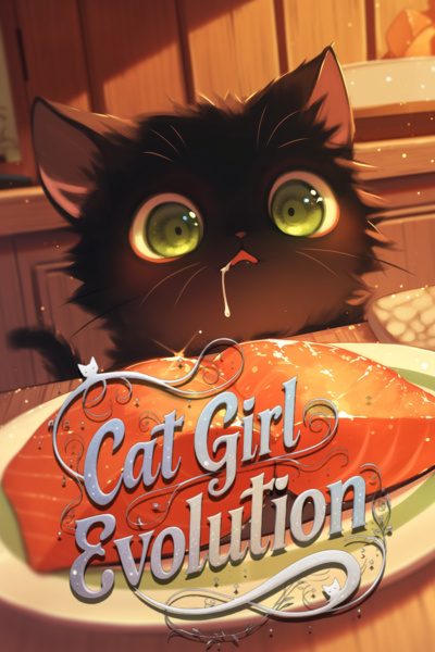 4 - Abby - Cat Girl Evolution | Royal Road