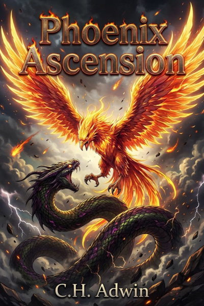 Chapter 7: Hunting - Phoenix Ascension [Cultivation LitRPG] | Royal Road
