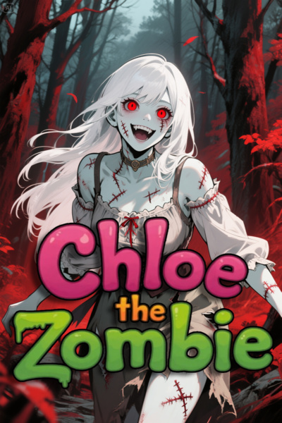 69: Challenge - Chloe the Zombie: A Monster Evolution LitRPG [Book 1 ...